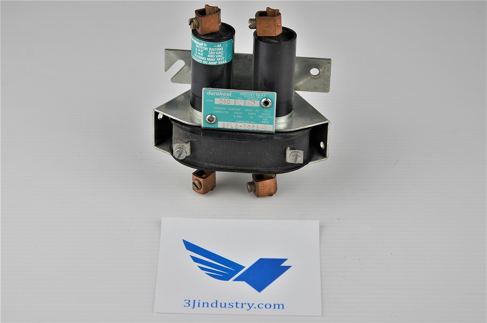 BFL2-7029 - Duralool BFL2 Relay | eBay