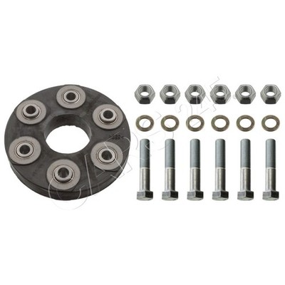 Mercedes W123 Front Rear Propshaft Joint Flexible Disc Fits | SWAG ...