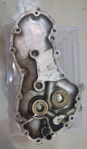 HARLEY DAVIDSON PANHEAD CAM COVER KNUCKLEHEAD SHOVELHEAD 25217-40 | eBay