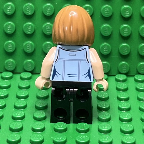 LEGO Rachel Green w Cup Tray Minifigure Friends TV Series idea059 21319 ...