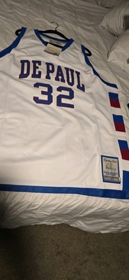 DePaul University Basketball Jersey | eBay