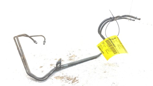 1991 Chevy Caprice Fuel Lines Pair Set Oem 5.0L 5.7L Lt1 Tbi Gas Pipes ...