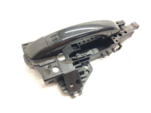 4H0837886 POIGNEE DE PORTE AVANT DROITE / 2658207 POUR AUDI A6 LIM. 4G2 ...