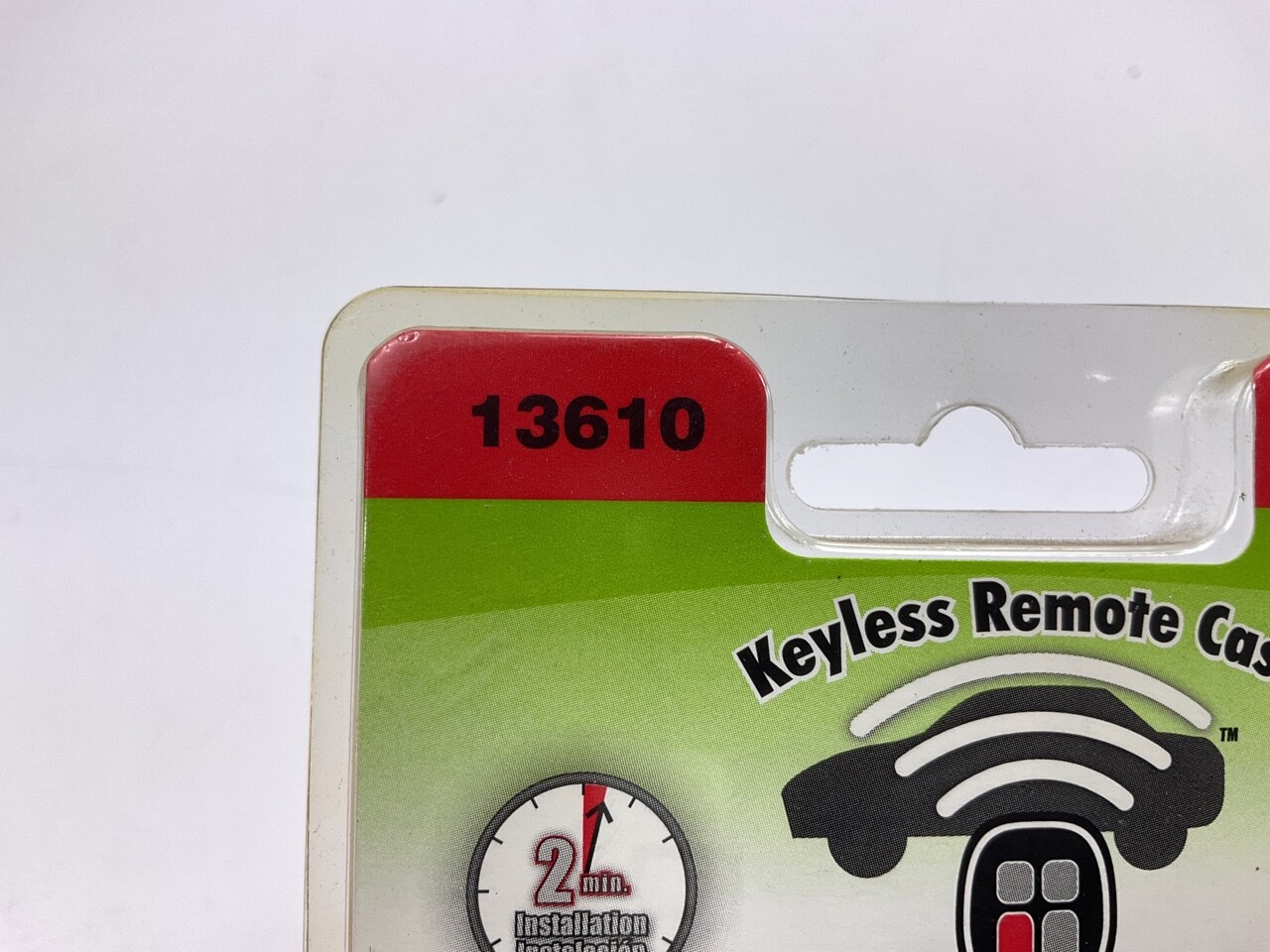 2002-2004 Honda CR-V Keyless Entry Transmitter Cover | Black | Dorman ...