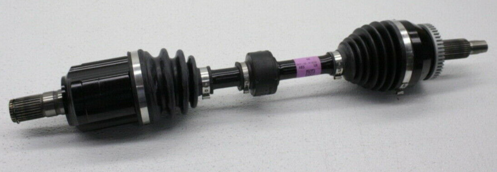 OEM 49501-P2050/2350 SHAFT ASSY-DRIVE,RH Right for Kia Sorento 2021 ...