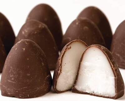 Creme Drops - 10.4oz Tub -Milk Chcocolate - SHIPS FREE | eBay