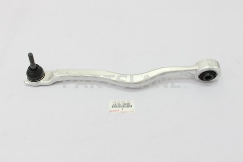 Lexus IS300 IS350 OEM Genuine Left LH Toe Control Link 48706-30050 | eBay