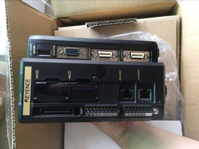 1PC KEYENCE Vision Controller CV-X150FP NEW | eBay