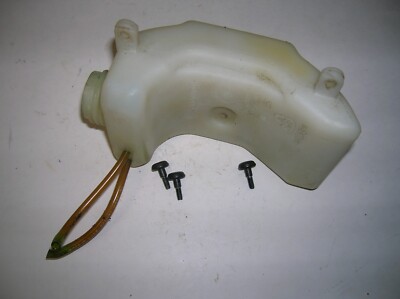 Ryobi CS26 Gas or Fuel Tank and Install Bolts Trimmer Weed OEM | eBay