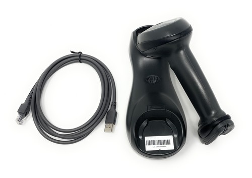 Zebra LI4278 Wireless Handheld Barcode Scanner with Bluetooth, LI4278 ...