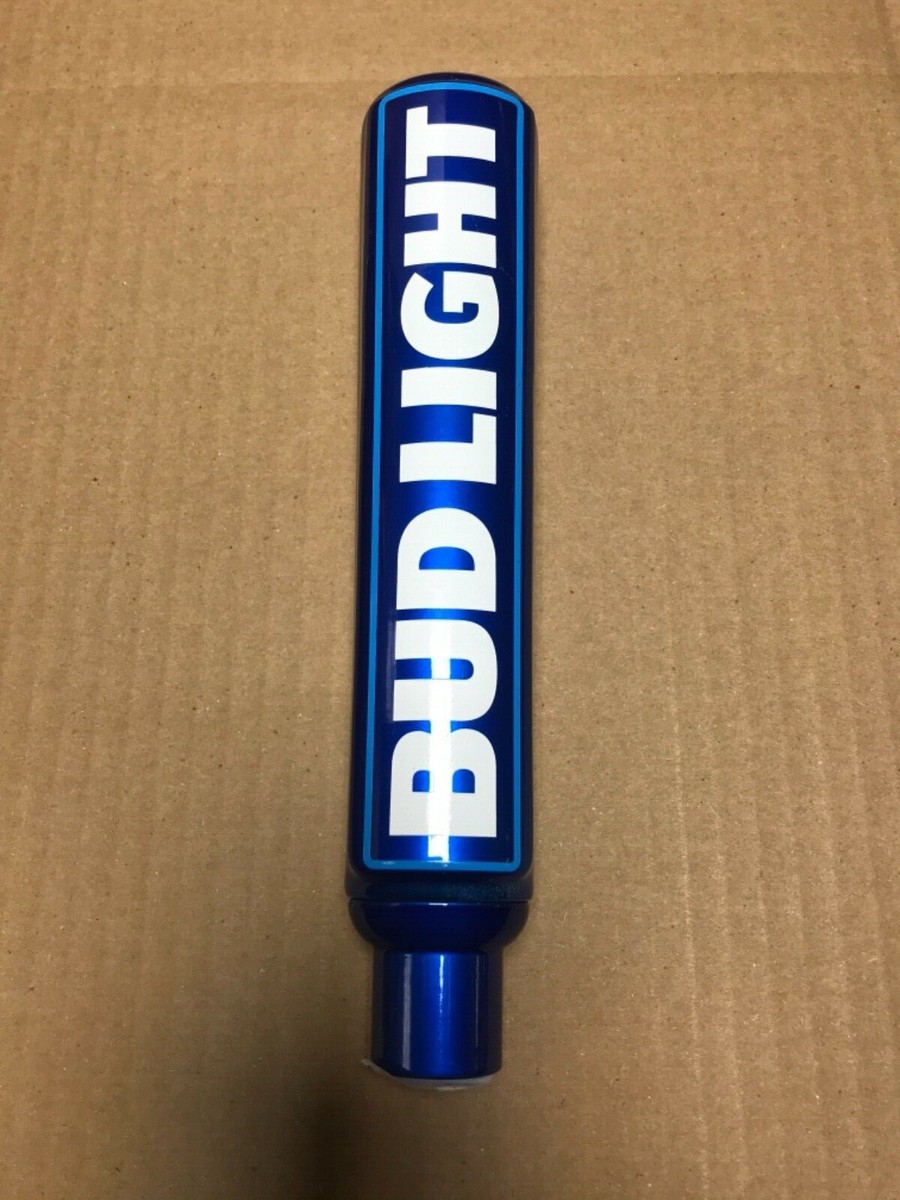 Bud Light Alligator Tap Handle | Shelly Lighting