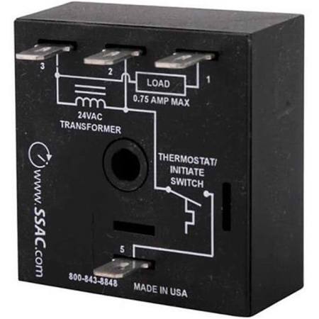 Lennox 13W22 HEAT SEQUENCER HEAT SEQUENCER | eBay