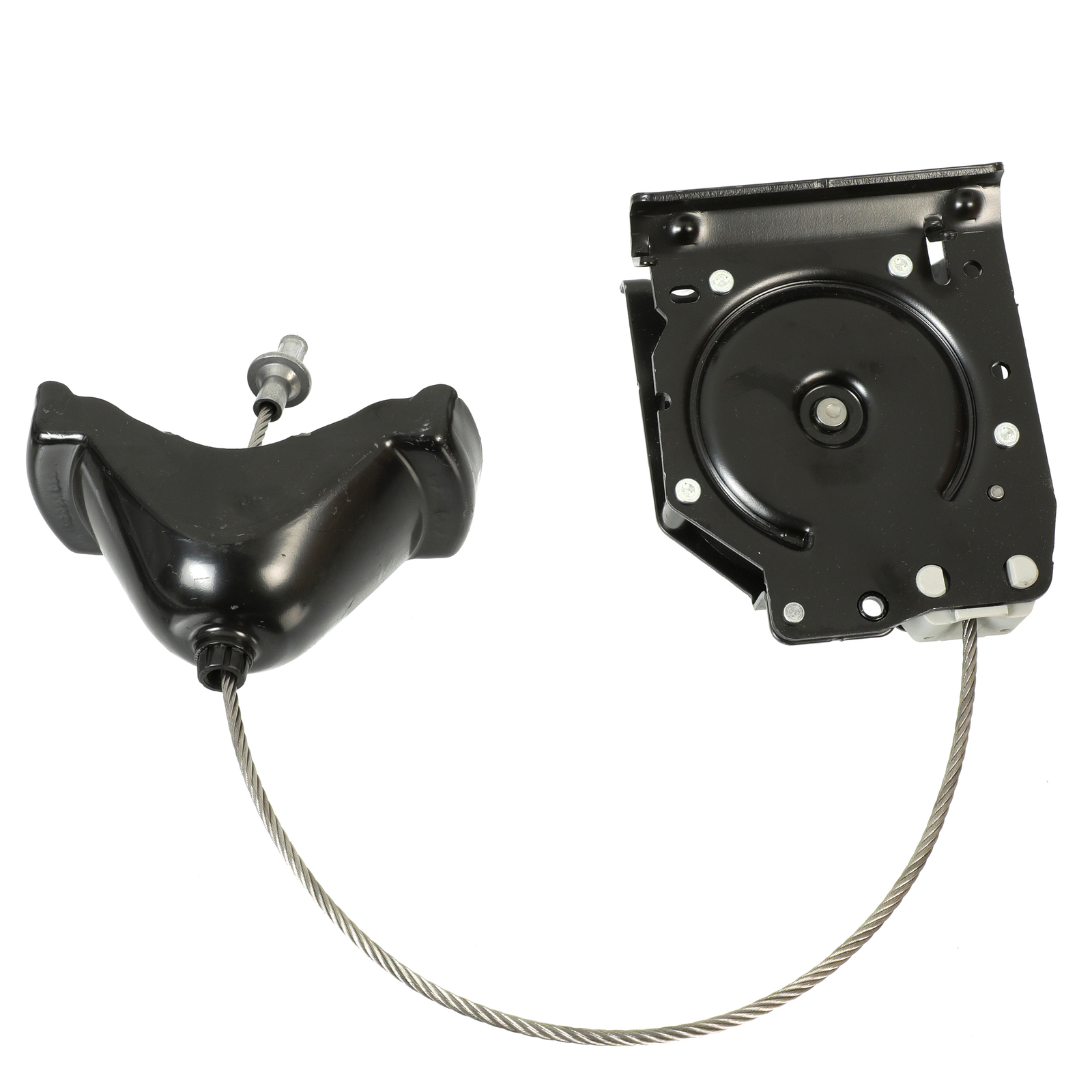 OEM NEW GM Spare Tire Carrier & Hoist Mount 2003-2020 Silverado Sierra ...