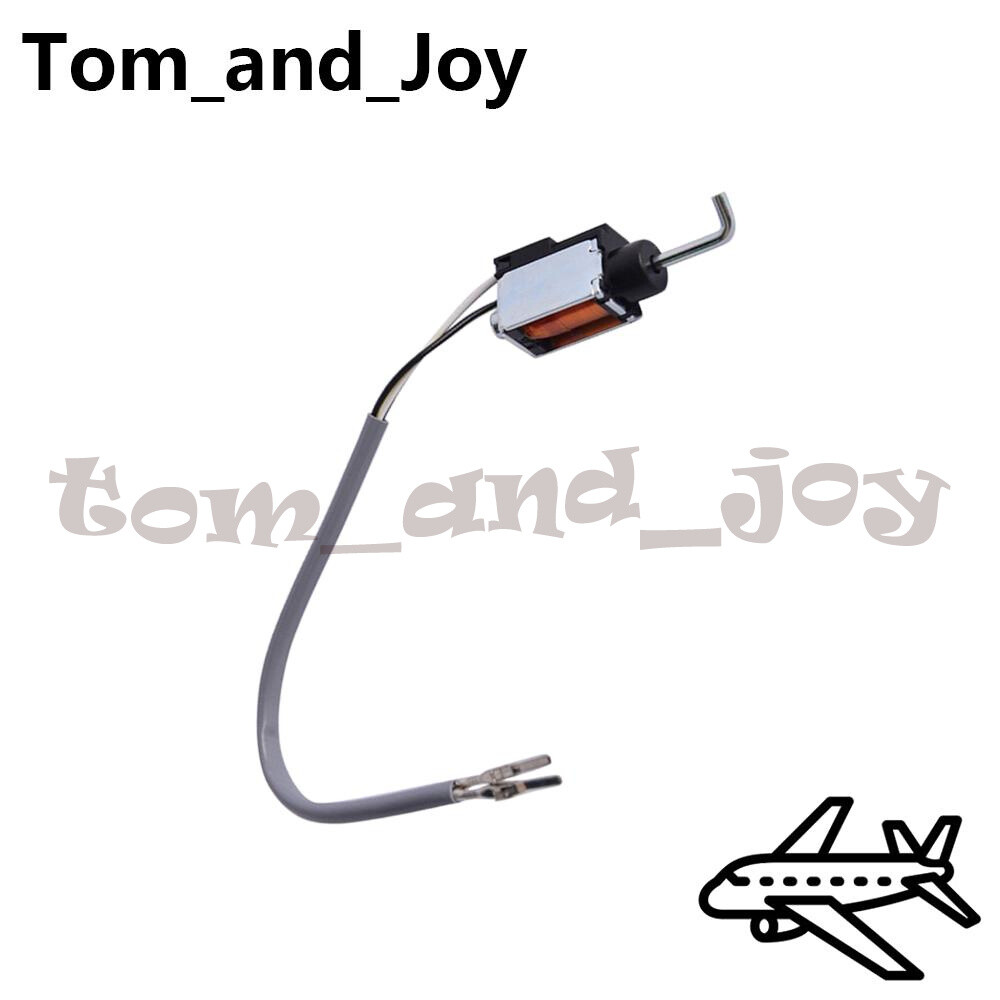 Fits 15 Kia Sorento Automatic Transmission Shift Interlock Solenoid ...