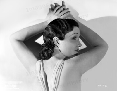 8x10 Print Gail Patrick Beautiful Portrait #5502608 | eBay