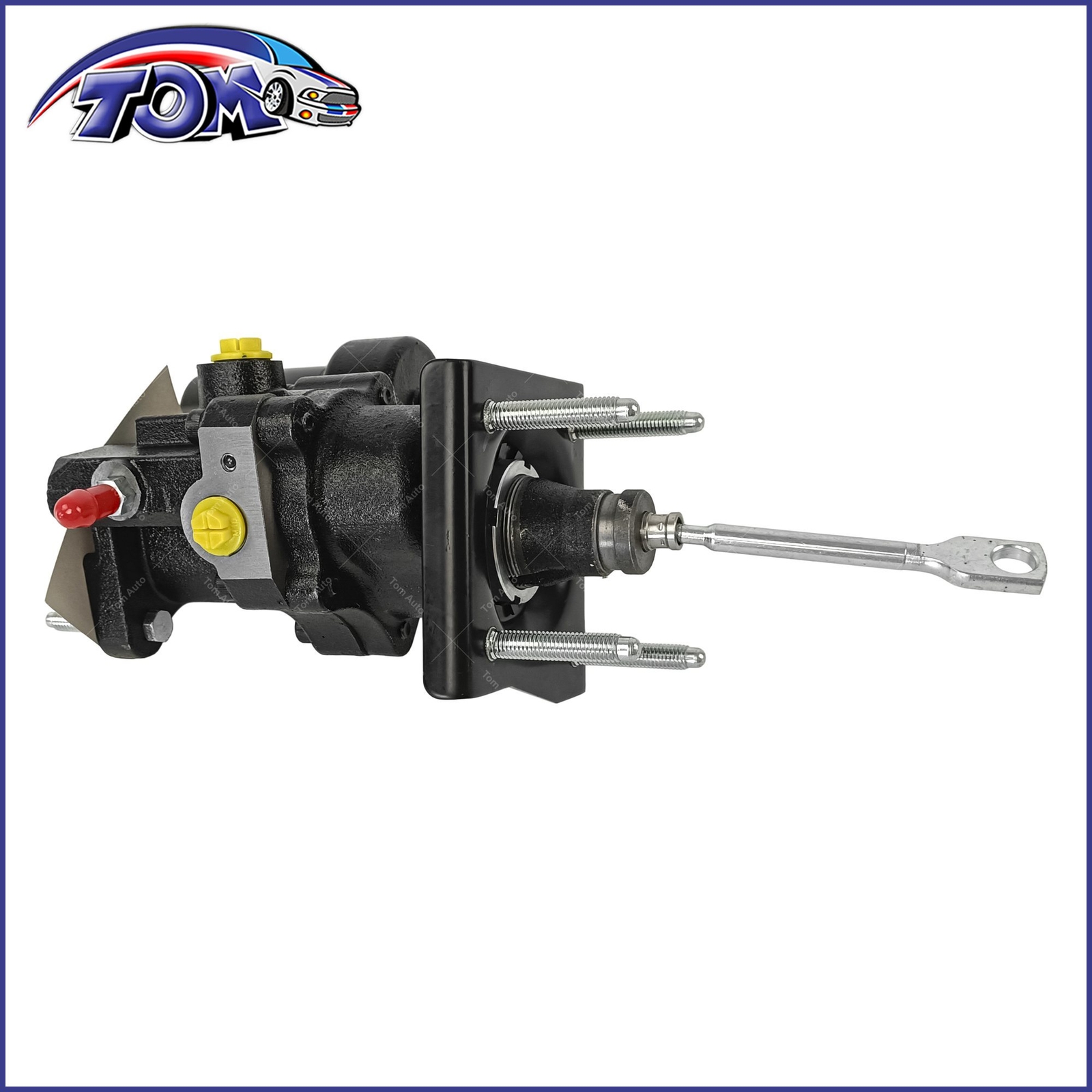 Hydro-boost Power Brake Booster fits 2011-2018 Ram 2500 3500 4500 5500 ...