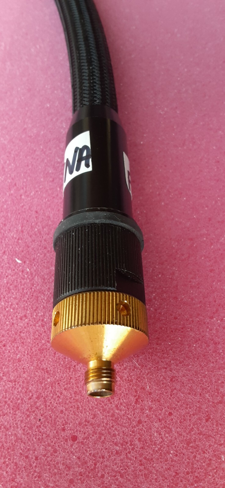 HP 85133-60016 VNA Test cable 2.4mm | eBay