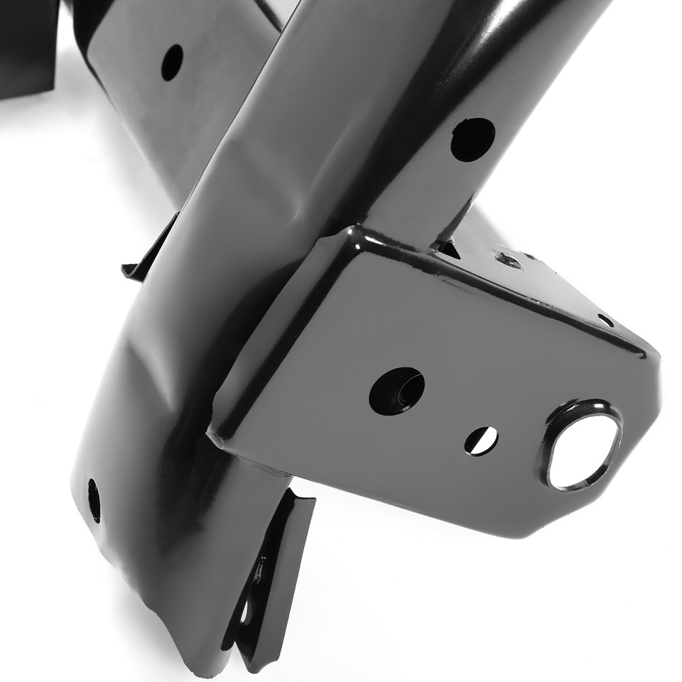 For 2011-2018 Ram 1500 Radiator Support Driver & Passenger Side Set ...