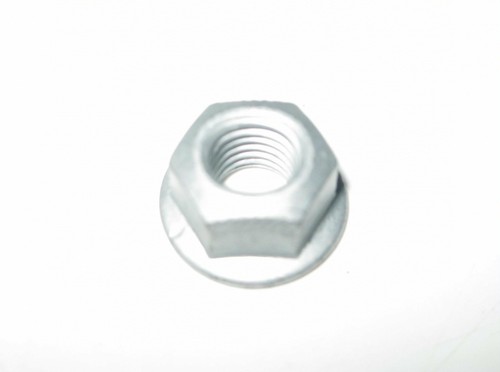 BMW 13mm Self-Locking Flange Hex Nut M8x1.25 mm 9904295 07119904295 New ...
