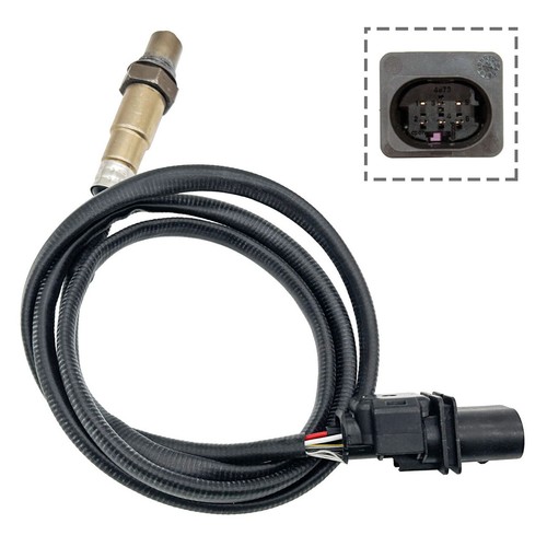 Fit For Oxygen Sensor Mercedes-Benz SLS AMG CLS63 AMG E63 ML450 Dodge ...