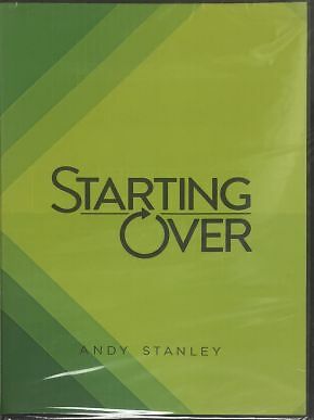 Starting Over (2 Dvd) .. NEW 9780996066105| eBay
