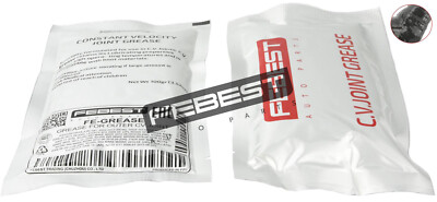 Grease For Outer Cv Joint For NISSAN TIIDA THI MAKE C11T,SC11T | eBay ...