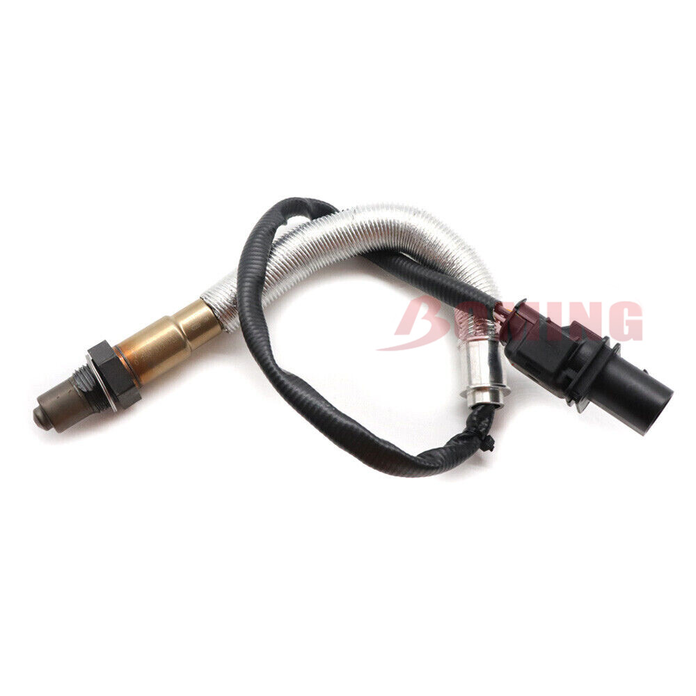 For BMW E81 E82 E87 E90 E93 E92 E91 X1 Upstream Oxygen Sensor ...
