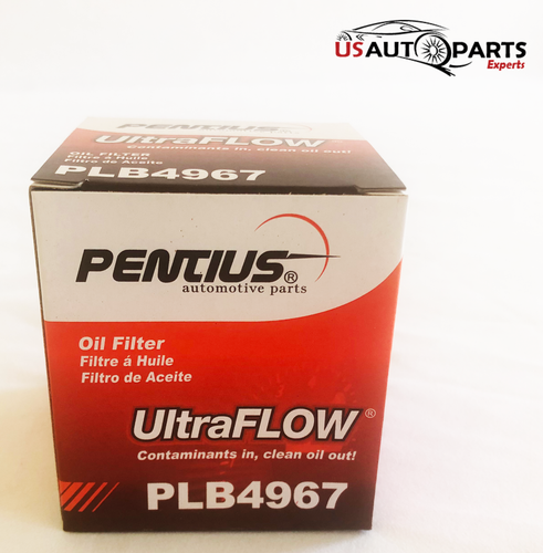 Oil Filter For Fram PH4967, Pronto PO4476 - Purolater L14476 - Wix ...