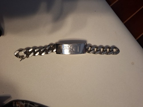 Gourmette Dior Porte Gloss | eBay UK