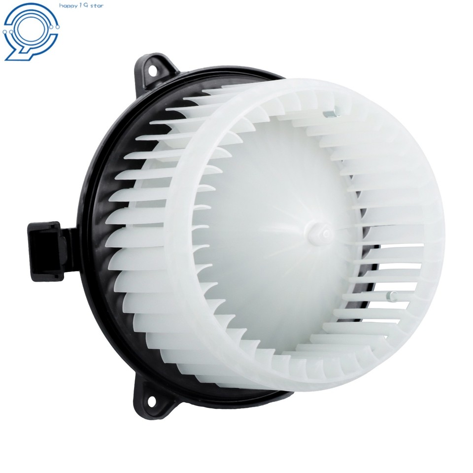Front Heater Blower Motor Assembly For Chevy Cruze Malibu Buick ...