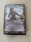 Jhoira, Weatherlight Captain (Retro Frame) Commander: the Brothers' War ...