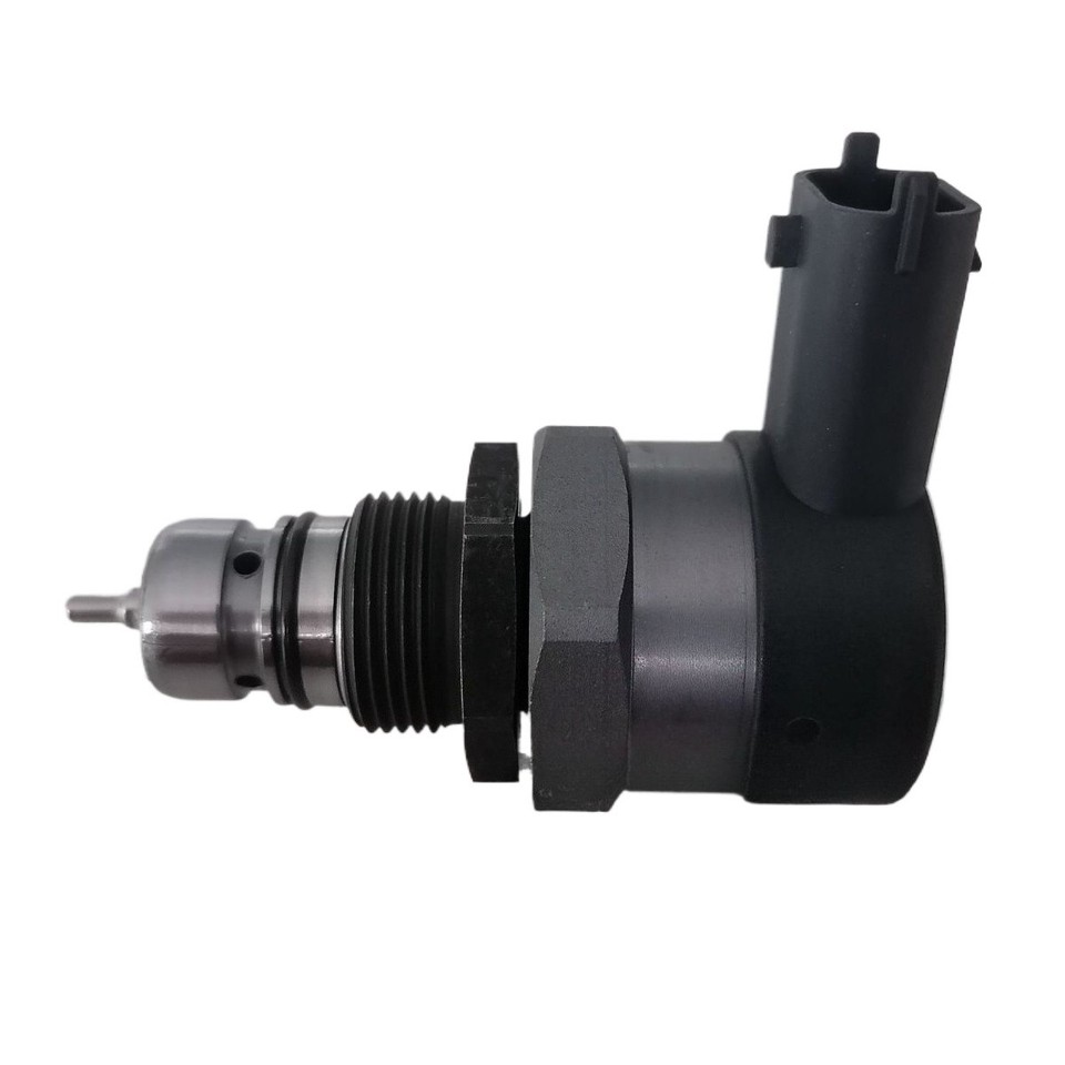 For NEW Fuel Common Rail Pressure Regulator DRV Valve Mercedes-Benz ...