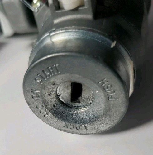 2014-2015 HYUNDAI TUCSON IGNITION SWITCH LOCK ASSEMBLY With KEY OEM | eBay