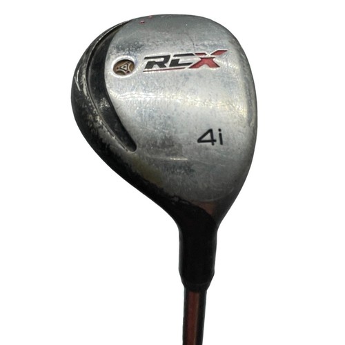 RCX Acuity 4i wood golf club right handed 37" shaft READ | eBay
