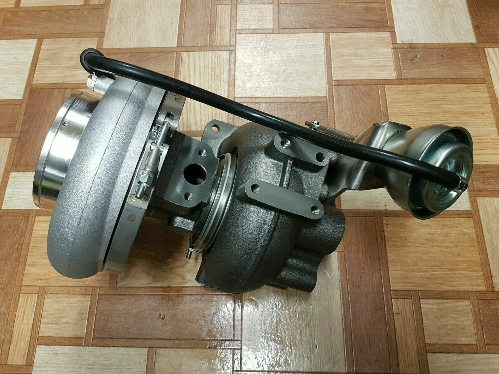 Turbocharger Mercedes A0960999299 A0960999299 A0090961199 NEW Turbo ...