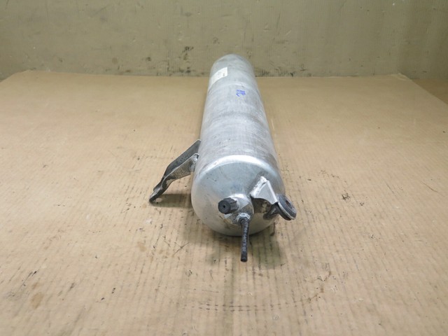 2013 Porsche Cayenne Air Suspension Reservoir 7P0616201A for sale ...