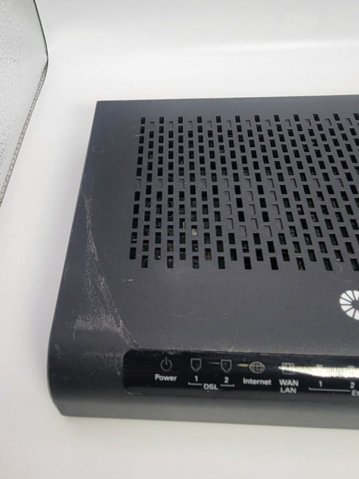 CenturyLink Technicolor C2000T Wireless 802.11N ADSL2+ VDSL (Modem ...
