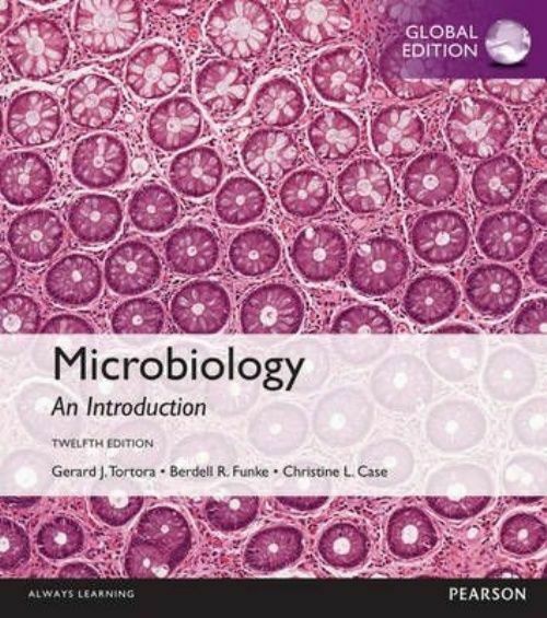 Microbiology an Introduction 12th Edition by Tortoa for sale online | eBay