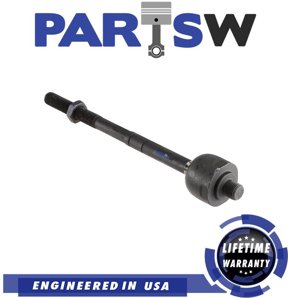 New 1 Pc Front Inner Tie Rod Ends for Mercedes-Benz C230, C240, CLS550 ...