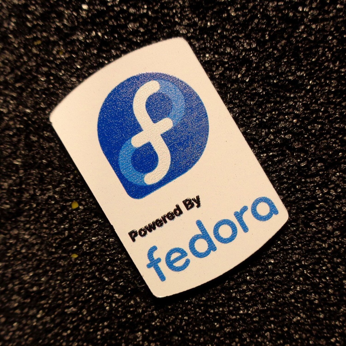 Fedora Linux Logo Goodbye, Shadowman: Red Hat Changes Its Logo | ZDNET