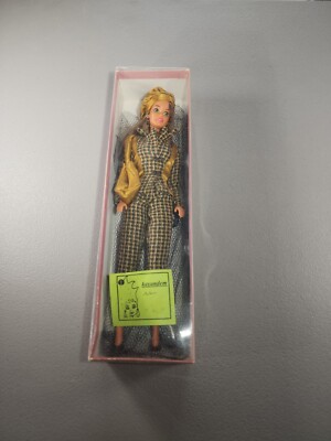 Kayandem Custom Made Nan Doll 12 inch Barbie Like For Collectors | eBay