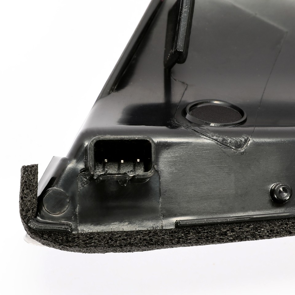 For 09-14 Dodge Ram 1500 2500 Mirror Turn Signal Light Driver Side ...