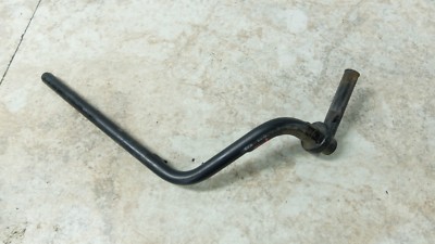 85 Kawasaki ZN1300 A ZN 1300 Voyager left side handlebar handle bar | eBay