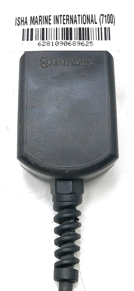 Jatronics AB12-33NX ATEX Téléphone | eBay