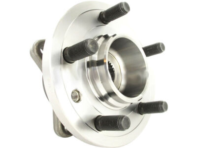 Front Wheel Hub Assembly 45ZTJB43 for Range Rover Sport LR3 LR4 2009 ...