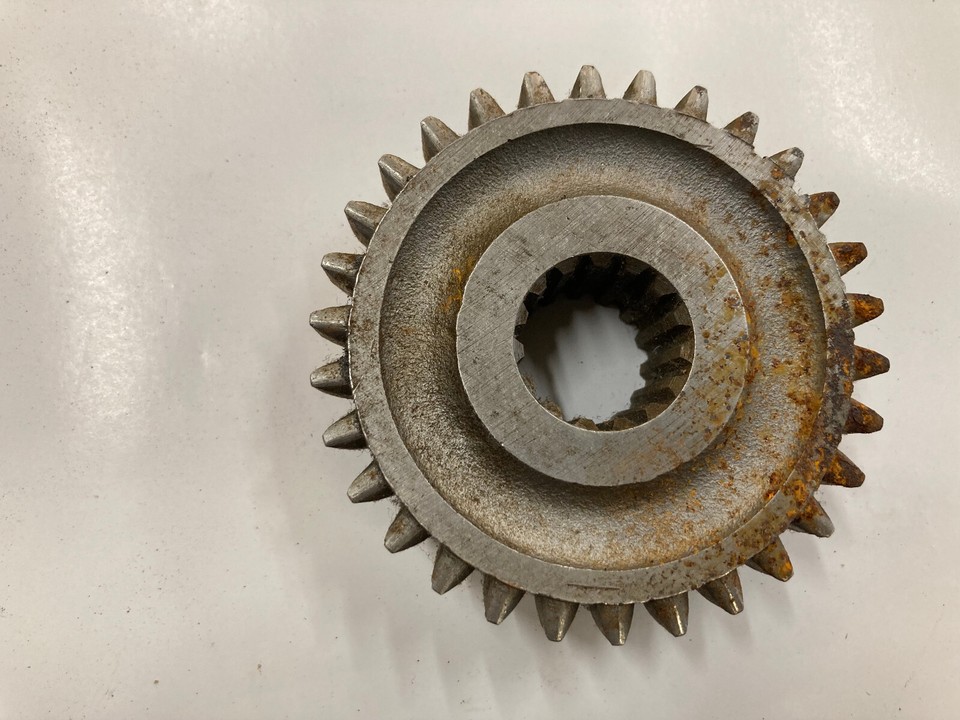 NOS Gravely Sliding Gear shift 800 8000 G Series 14995 08701000 Tractor ...