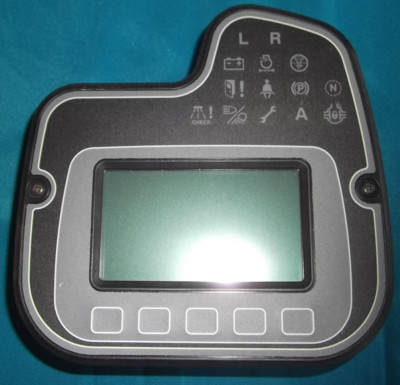 AGCO CHALLENGER AG897005 MODULE REMAN | eBay