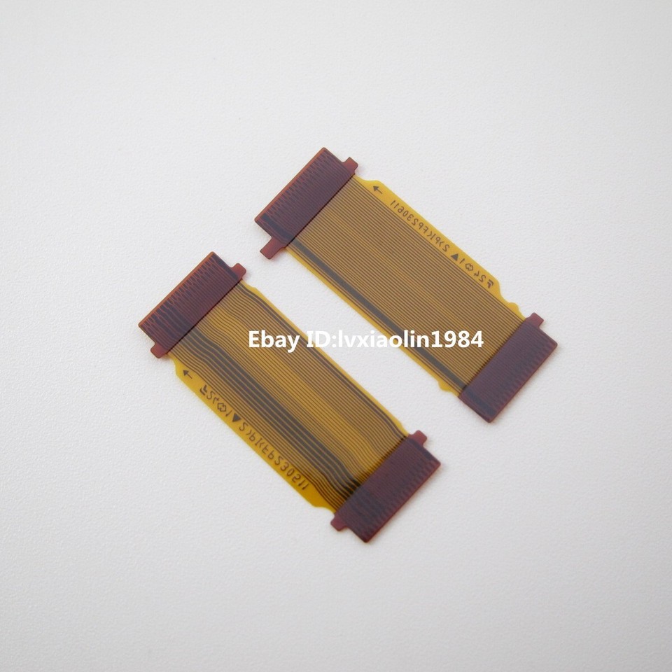 SD Card Slot PCB Connect To Main Board Flex Cable For Sony RX100 IV DSC ...