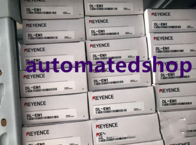 KEYENCE GT series communication module DL-EN1 brand new | eBay