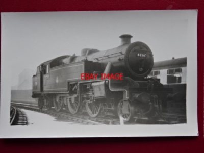 PHOTO LMS CLASS 4P LOCO NO 42561 | eBay UK